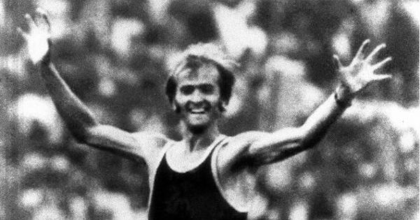 In Photos: Historic moments of the Olympic Games -- Moscow 1980 - The ...
