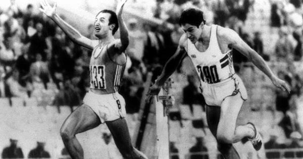 In Photos: Historic moments of the Olympic Games -- Moscow 1980 - The ...