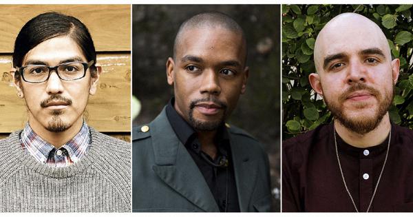 5 young poets each receive awards of $25,000 - The Mainichi