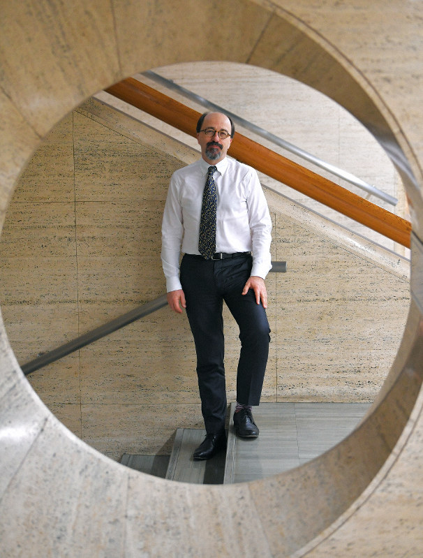 Bill Emmott: The will of parliament vs. the 'will of the people' - The ...