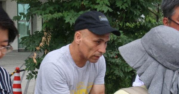 Re-detention of asylum seekers in Japan, hunger strikes show strained ...