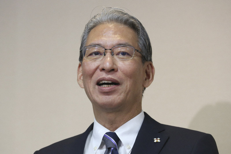 New prosecutor defends Japan's handling of Carlos Ghosn case - The Mainichi