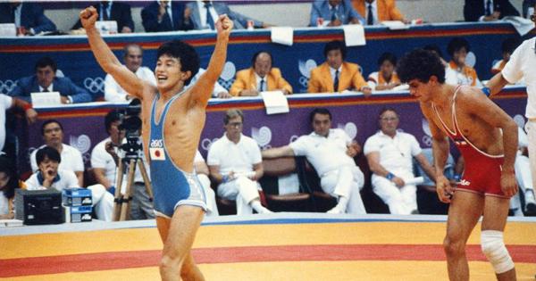 In Photos: Historic moments of the Olympic Games -- Seoul 1988 - The ...