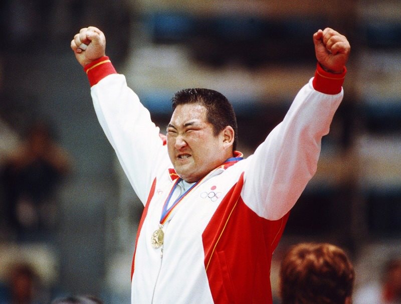 In Photos: Historic moments of the Olympic Games -- Seoul 1988 - The ...