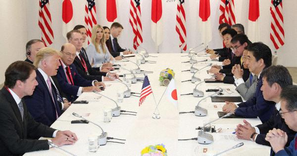 Japan to win trade concessions on US rice imports, but hits wall on ...