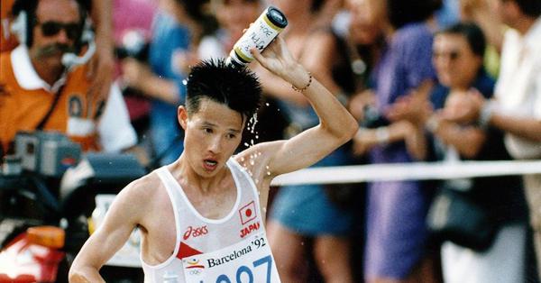 In Photos: Historic moments of the Olympic Games -- Barcelona 1992 ...