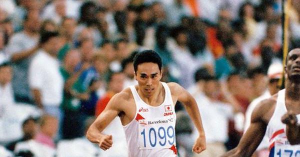 In Photos: Historic moments of the Olympic Games -- Barcelona 1992 ...