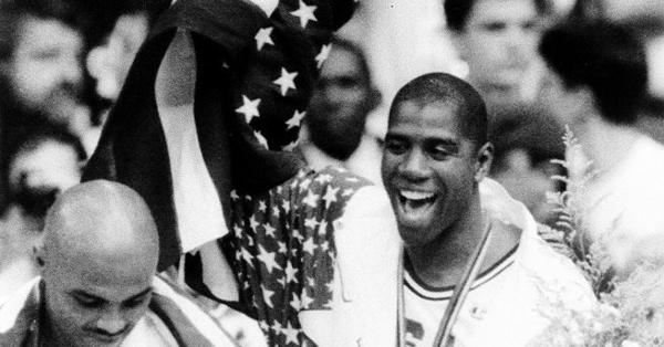 In Photos: Historic moments of the Olympic Games -- Barcelona 1992 ...