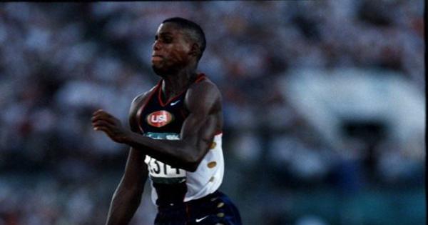In Photos: Historic moments of the Olympic Games -- Atlanta 1996 - The ...