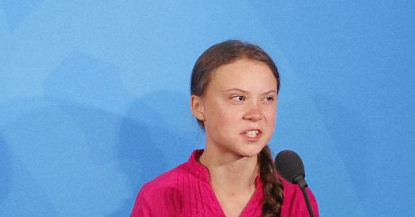 'Greta': A young activist's moment, praised and criticized - The Mainichi