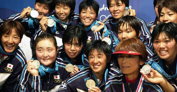 In Photos: Historic moments of the Olympic Games -- Sydney 2000 - The ...