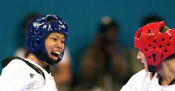 In Photos: Historic moments of the Olympic Games -- Sydney 2000 - The ...