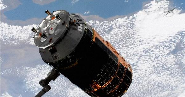 News Navigator: What are Japan's unmanned cargo spaceships carrying ...
