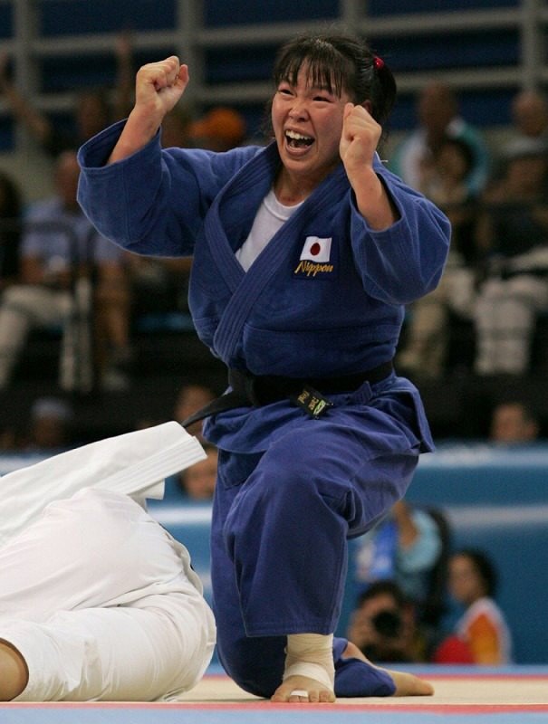 In Photos: Historic moments of the Olympic Games -- Athens 2004 - The ...