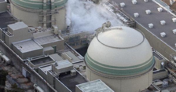 Japan nuke agency exec added laxer option to closed-door NRA meet on ...