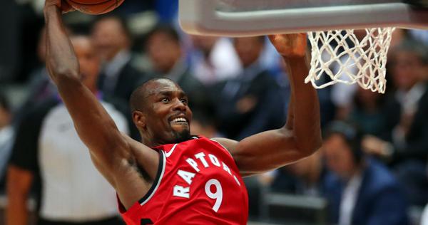 バスケットボール：NBA16年ぶりに日本でプレシーズン戦 中国へ移った関心、八村、渡辺らが引き戻した [写真特集5/19] | 毎日新聞