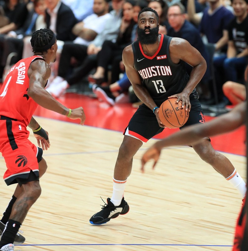 バスケットボール：NBA16年ぶりに日本でプレシーズン戦 中国へ移った関心、八村、渡辺らが引き戻した [写真特集14/19] | 毎日新聞