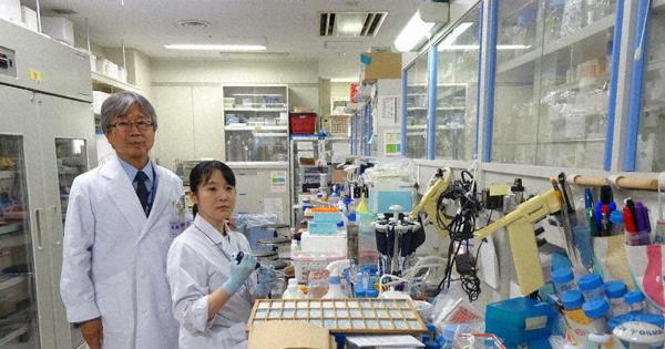 New Japan research center itching to solve that scratchy sensation ...