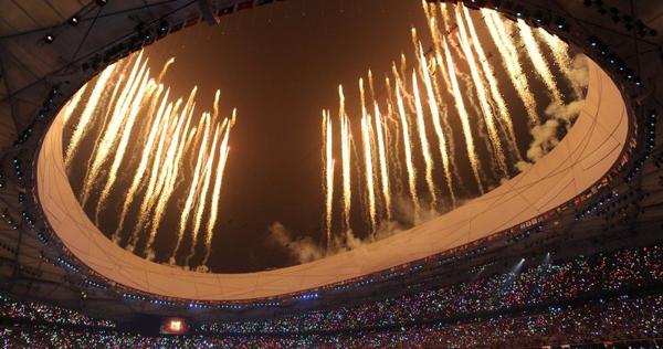 In Photos: Historic moments of the Olympic Games -- Beijing 2008 - The ...