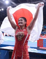 In Photos: Historic moments of the Olympic Games -- London 2012 - The ...