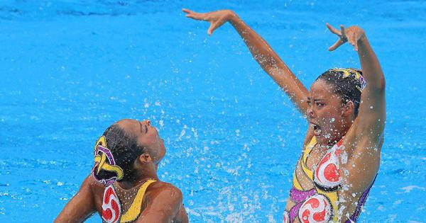 In Photos: Historic moments of the Olympic Games -- Rio 2016 - The Mainichi