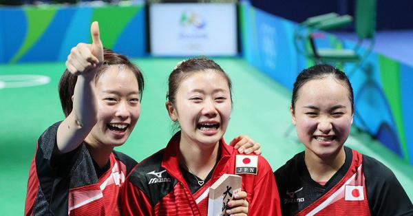 In Photos: Historic moments of the Olympic Games -- Rio 2016 - The Mainichi