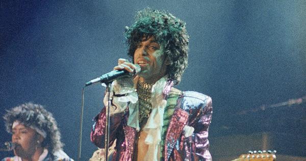 Prince's anticipated, posthumous memoir is ready for fans - The Mainichi