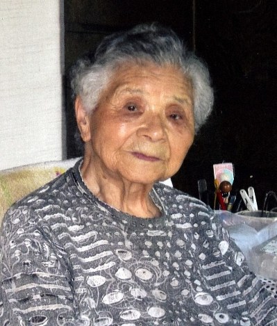 100-yr-old Japanese woman died determined to stay in family home as ...