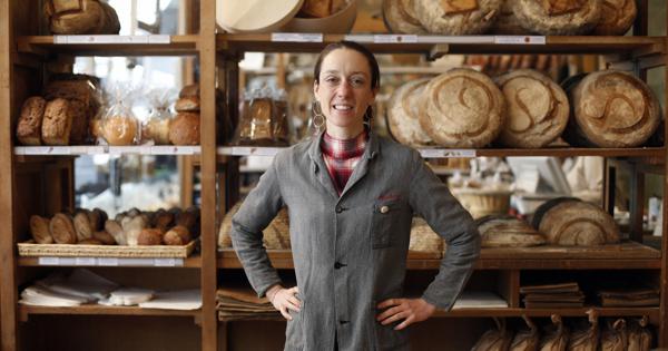 World-famous bakery shares secrets in a new book - The Mainichi