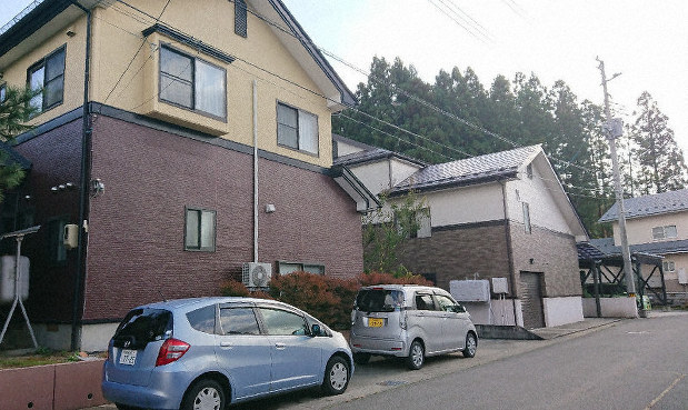 North Japan man left blind after suspected bear attack outside home ...