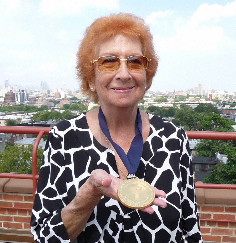 US street named after judoka who battled female discrimination in sport ...