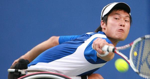 In Photos: Historic moments of the Paralympic Games - The Mainichi