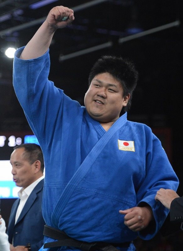 In Photos: Historic moments of the Paralympic Games - The Mainichi