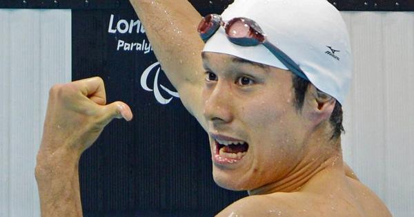 In Photos: Historic moments of the Paralympic Games - The Mainichi