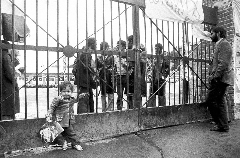 Iran marks 1979 takeover of US Embassy, hostage crisis - The Mainichi