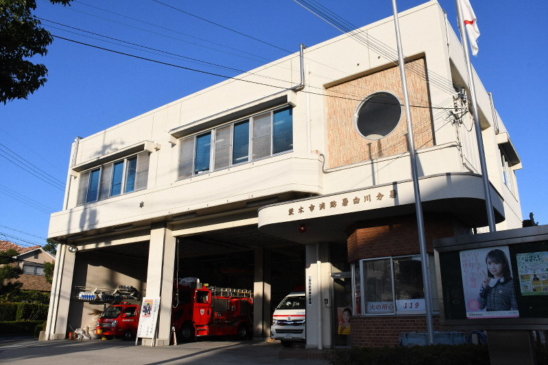 3 Osaka firefighters dishonorably discharged for assaulting young ...