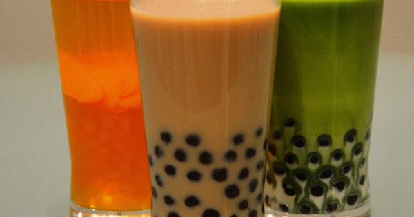 Tremendously trending tapioca picked as 'Japan's dish of the year ...