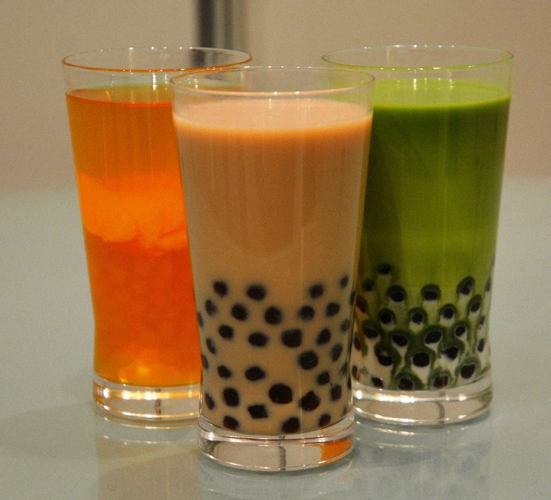 Tremendously trending tapioca picked as 'Japan's dish of the year ...