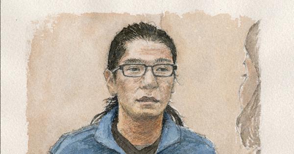 'I had to do it for society': Conversations with accused Japan care ...
