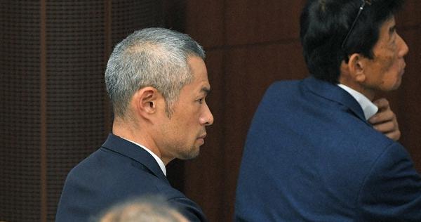 Ex-MLB legend Ichiro taking steps to become Japanese amateur baseball ...