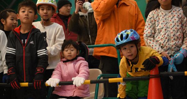 Japan Photo Journal: Cool walking - The Mainichi