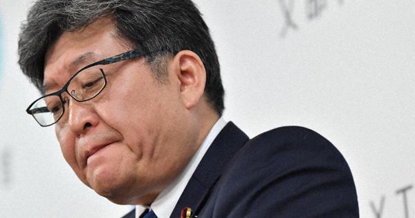 New written Japanese, math portions for college entrance exams ...