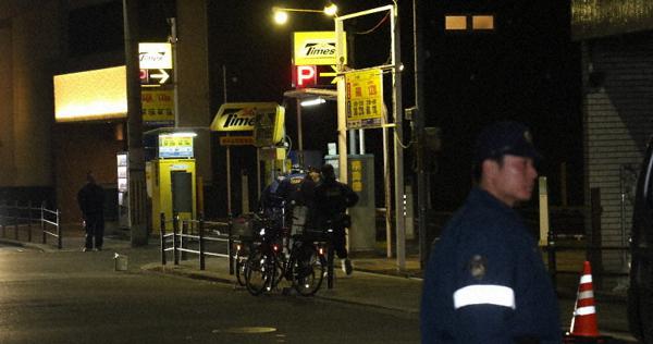 Man attacked near Osaka's Tsutenkaku tower in suspected yakuza feud ...