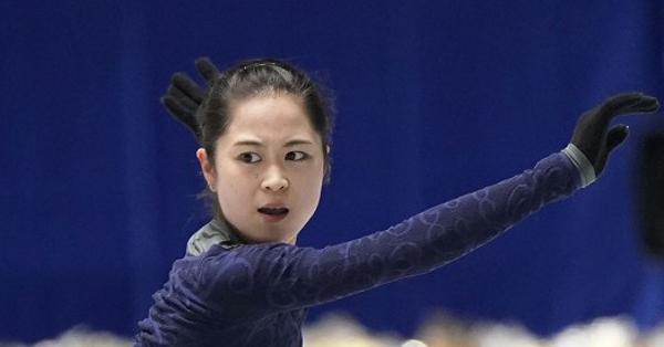 In Photos: Stars join Japan Figure Skating Championships opening ...