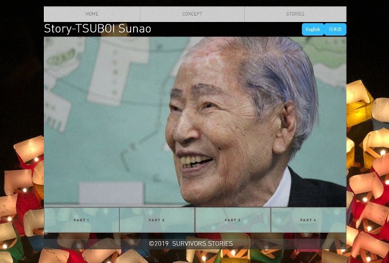 Students release translation of booklet on prominent Hiroshima A-bomb ...
