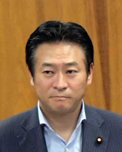 Japan ruling party legislator Akimoto, 3 others arrested over graft ...