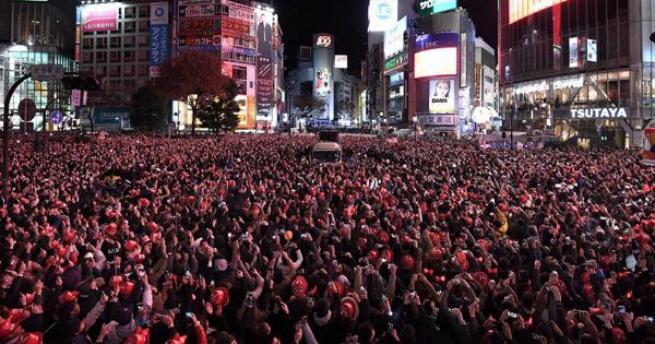 In Photos: Looking back on 2019 in Japan and the world - The Mainichi