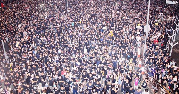 In Photos: Looking back on 2019 in Japan and the world - The Mainichi