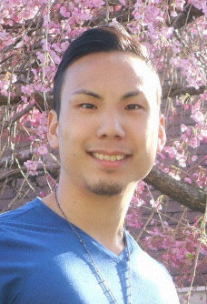 Kid brothers who made charity bike trip across Japan call for Kobe ...