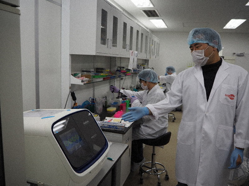 DNA paternity testing spreads in Japan, but critics worry about ...